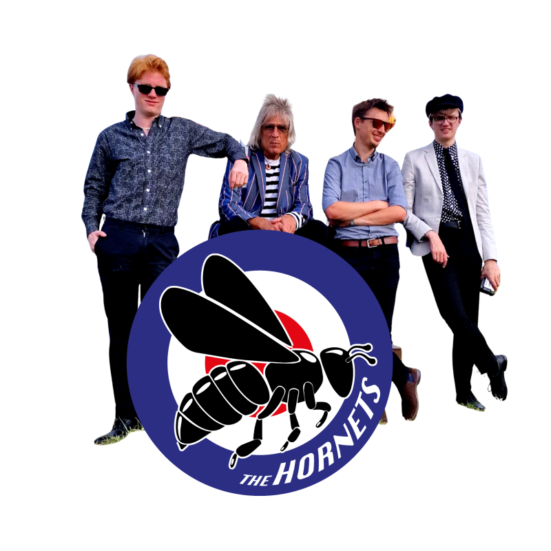 North Devon Ska Weekend 2026 | Live Ska & Mod Music