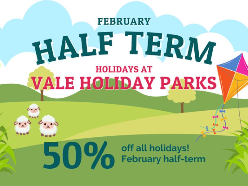 Holiday Parks North Wales | ParcFarm Holiday Park Near Mold