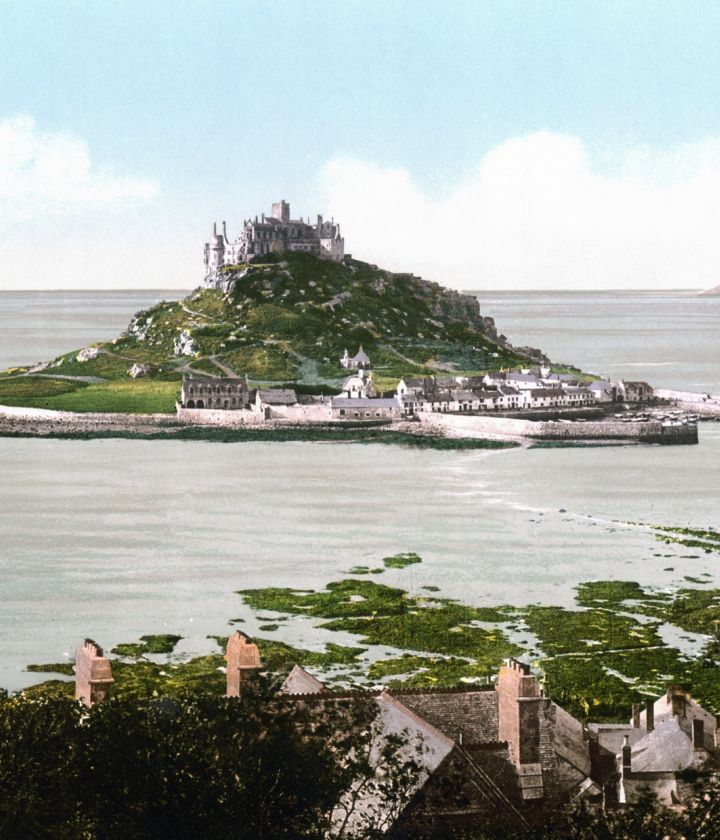 Liskey Hill Holiday Park Cornwall, Caravan Park Perranporth