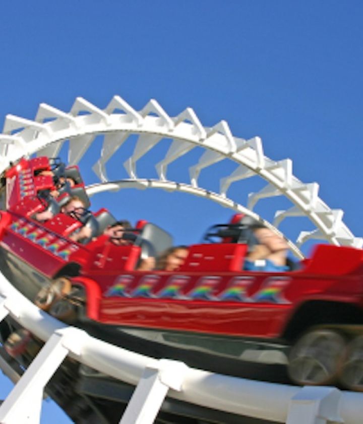 Grondre Holiday Park in Wales | Holidays Parks in Pembrokeshire