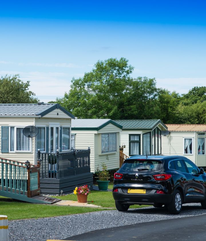 Caravan Holidays in Wales | Vale Holiday Parks in Wales