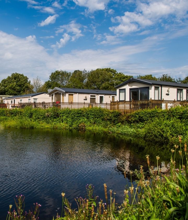 Caravan Holidays in Wales | Vale Holiday Parks in Wales