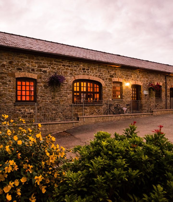 Caravan Holidays in Wales | Vale Holiday Parks in Wales