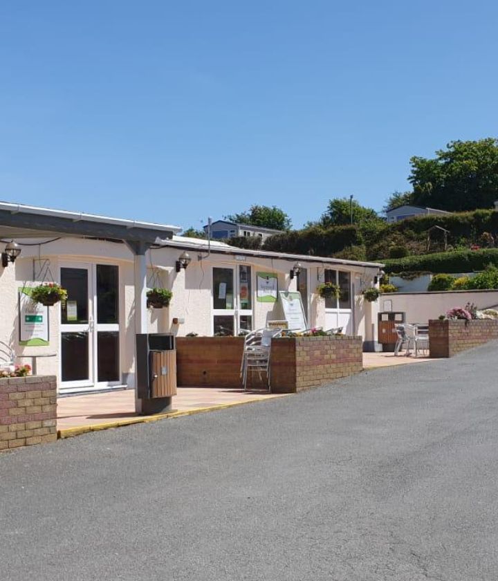 Caravan Holidays in Wales | Vale Holiday Parks in Wales