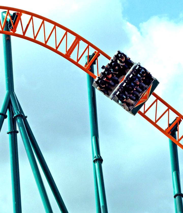 Holiday Parks in Pembrokeshire | Vale Holiday Parks