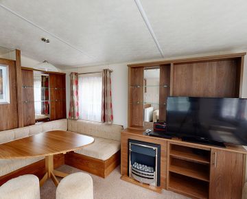 Caravan Parks in New Quay Wales | Ocean Heights Leisure Park