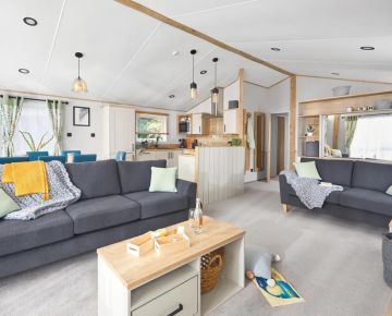 Holiday Parks North Wales | ParcFarm Holiday Park Near Mold