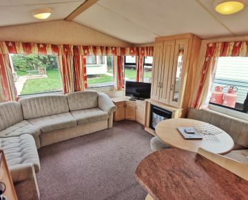 Caravan Breaks in Wales & Cornwall | Vale Holiday Parks