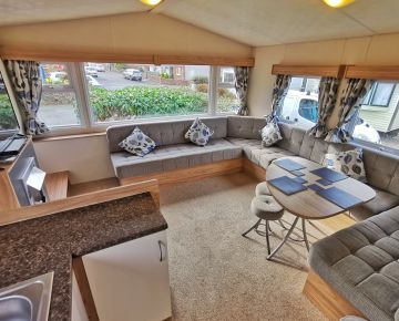 Holiday Parks North Wales | ParcFarm Holiday Park Near Mold