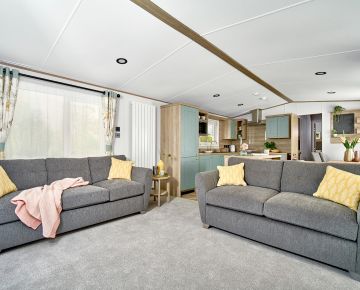 Clarach Bay Holiday Village in Mid Wales | Clarach Bay