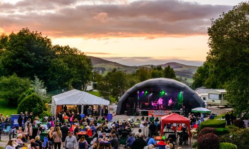 Caravan Holidays in Wales | Vale Holiday Parks in Wales