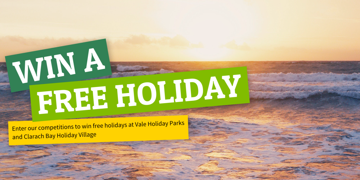 Free Holiday Competitions