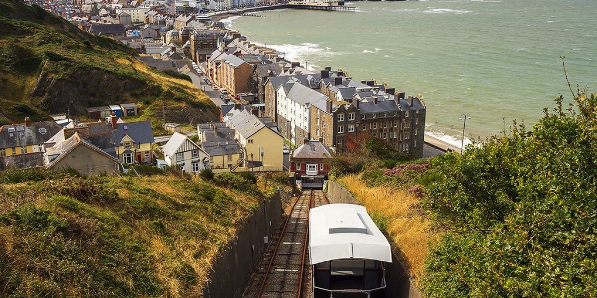 Unforgettable Experiences in Aberystwyth