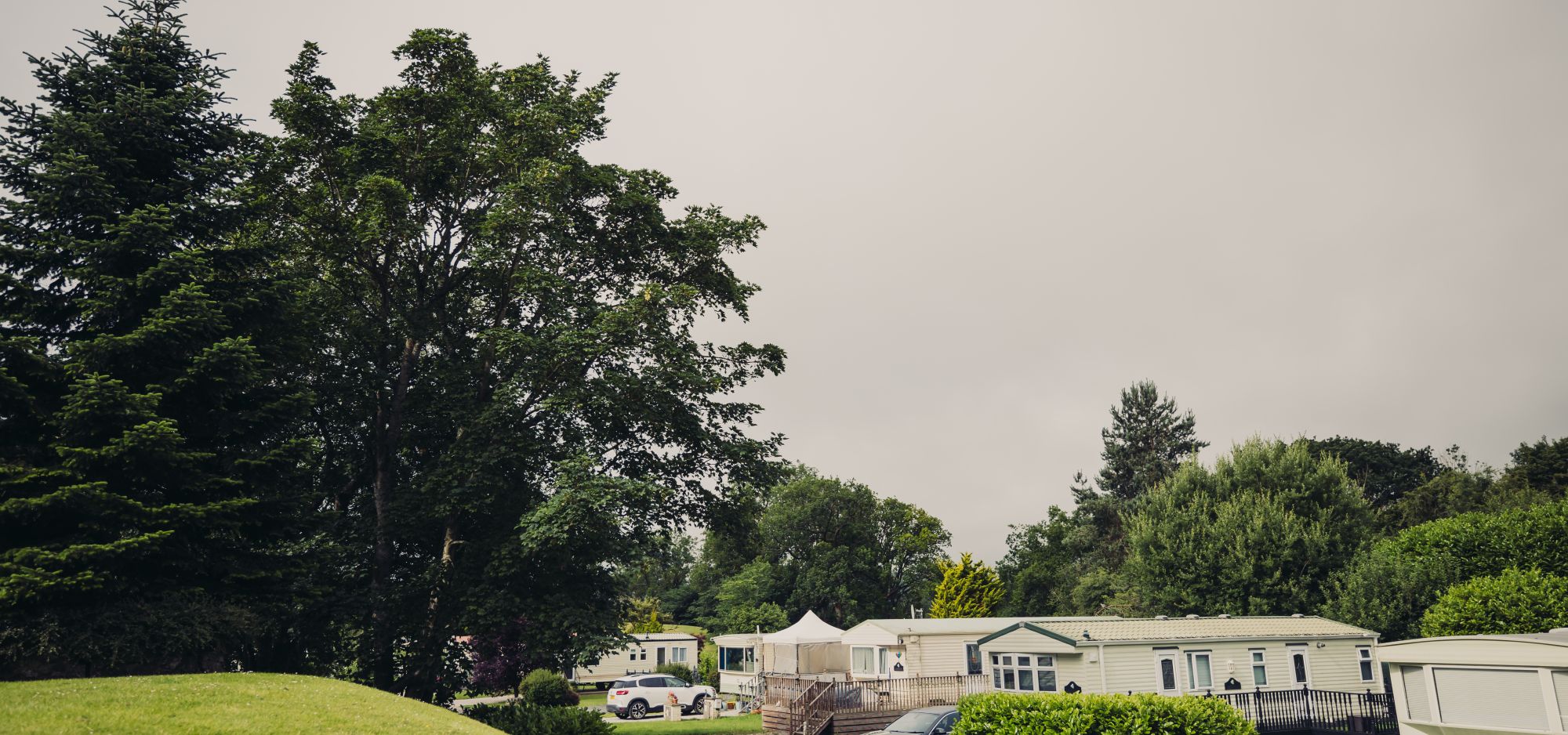Bring your static caravan to Vale Holiday Parks!