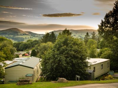 Caravan Breaks in Wales & Cornwall | Vale Holiday Parks