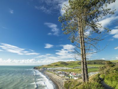Clarach Bay Holiday Village in Mid Wales | Clarach Bay