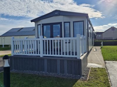 Perran Heights Holiday Park