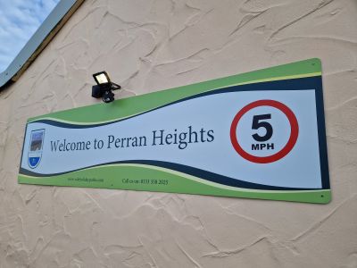 Perran Heights Holiday Park