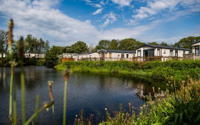 Holiday Parks in North Wales | ParcFarm Holiday Park Near Mold