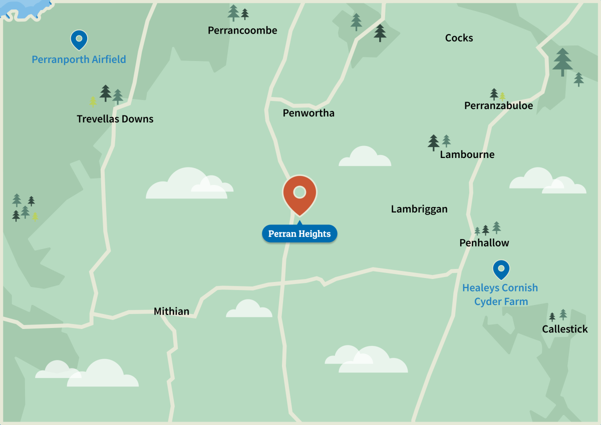 Perran Heights Holiday Park